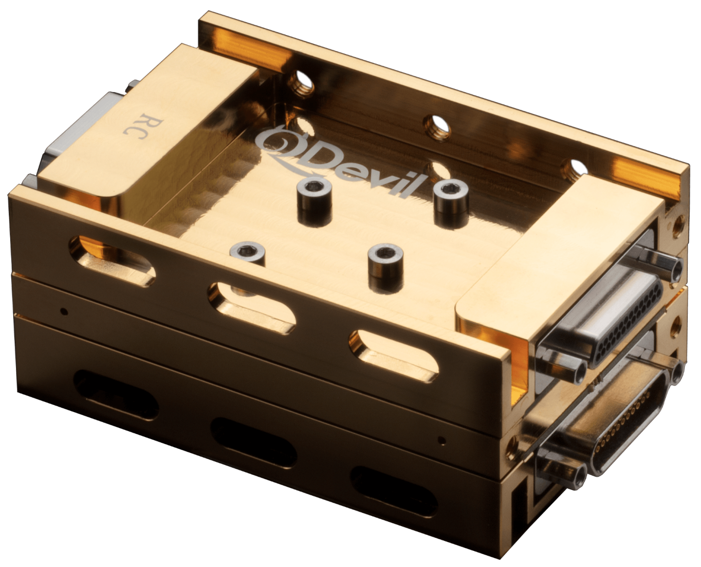 Twisted Pair Wiring - Bluefors.com