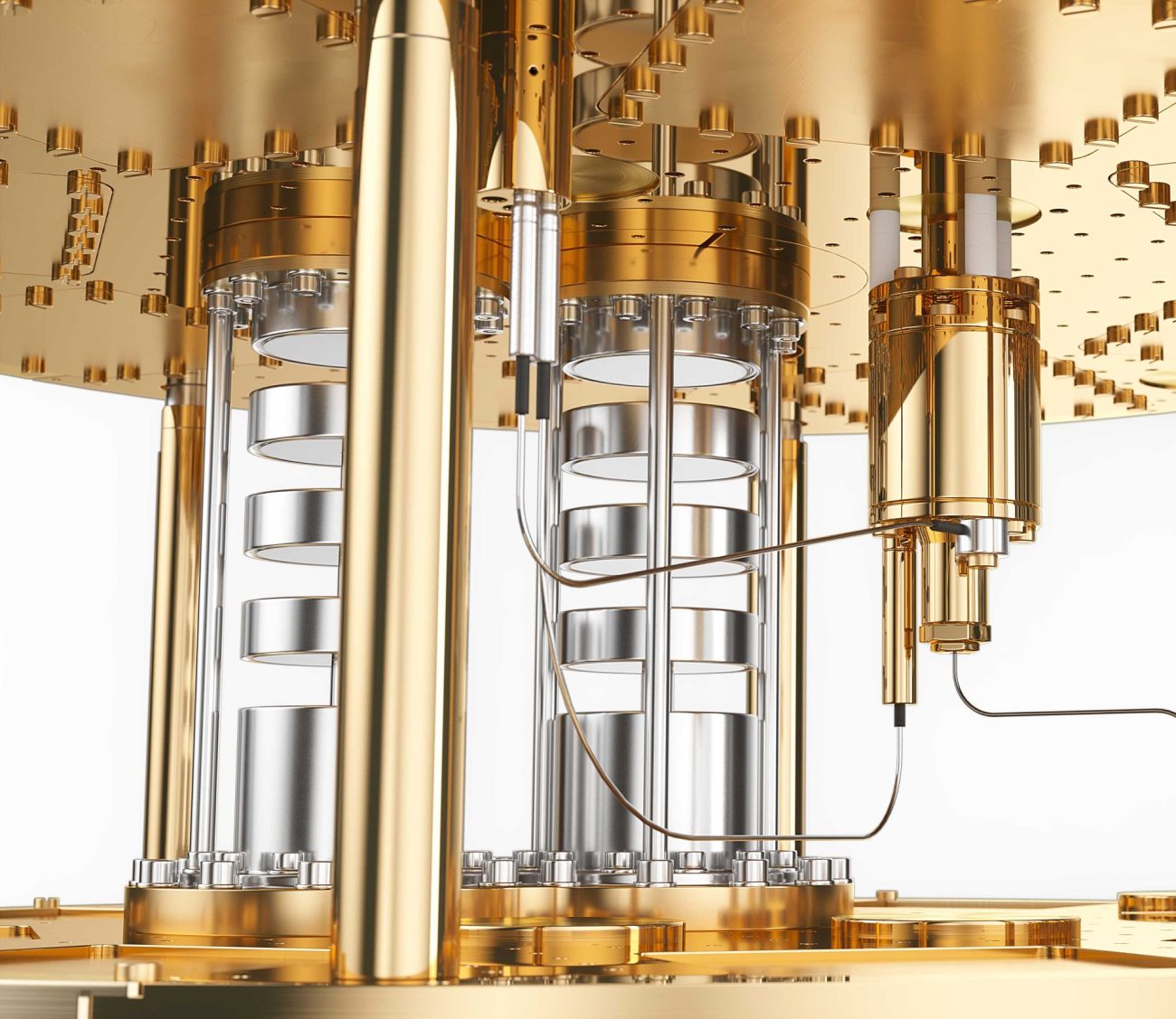 Measurement Infrastructure - Bluefors.com