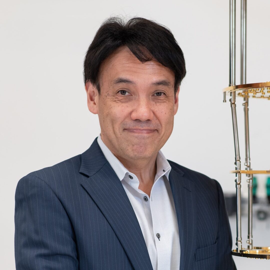 Quantum Innovation 2025 - Bluefors.com