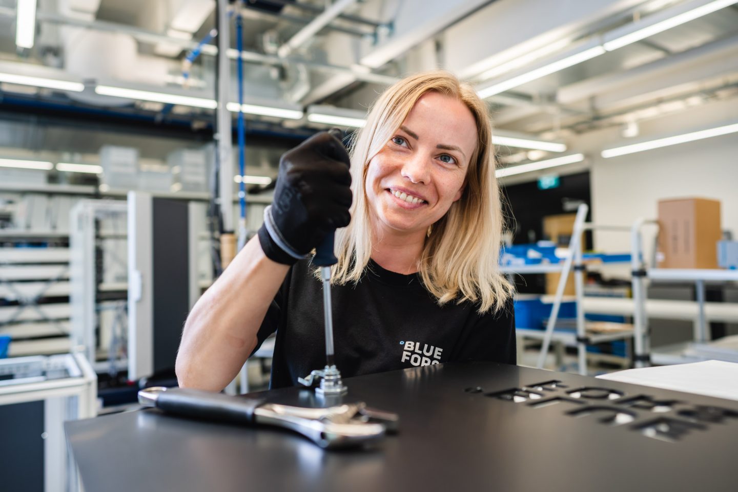 Open Positions - Bluefors.com