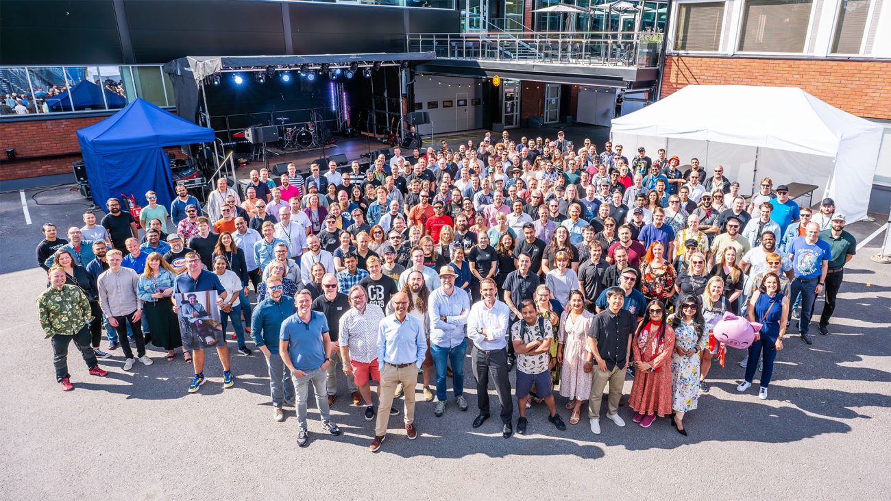 Bluefors Helsinki | People - Bluefors.com