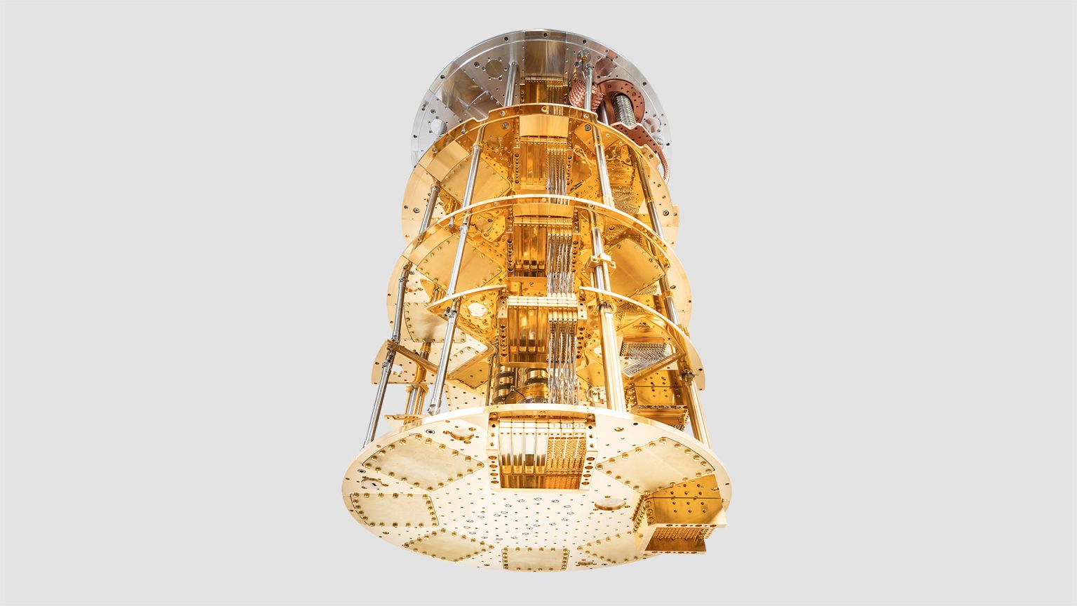 Cri/oFlex® | High-Density Flexible Wiring - Bluefors.com