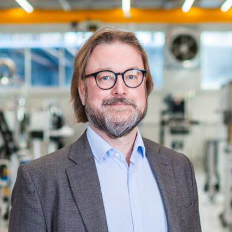 IQT Nordics 2025 - Bluefors.com