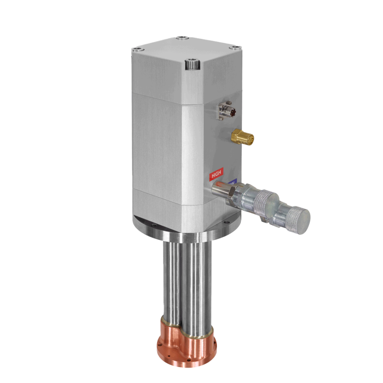 Pulse Tube Cryocoolers - Bluefors.com