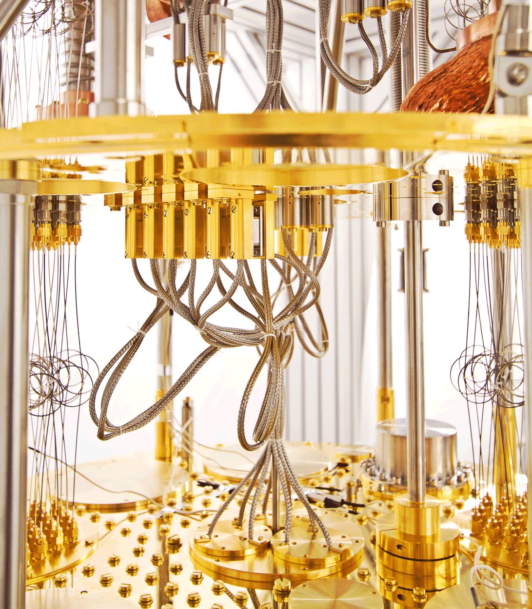 Twisted Pair Wiring - Bluefors.com