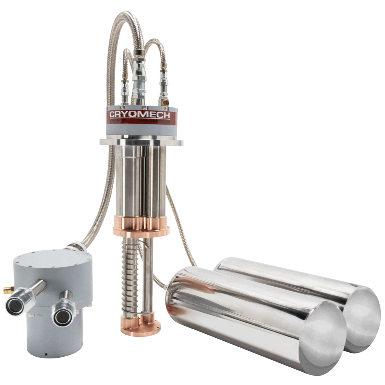 Pulse Tube Cryocoolers - Bluefors.com