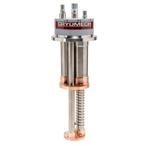 Pulse Tube Cryocoolers - Bluefors.com