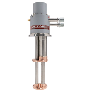 Pulse Tube Cryocoolers - Bluefors.com