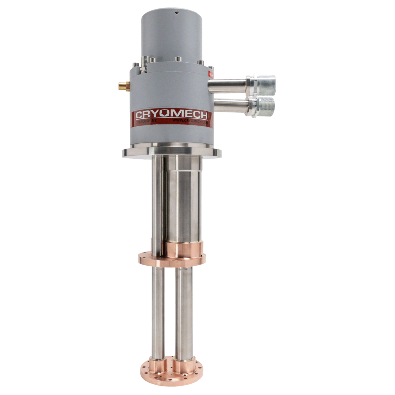 Pulse Tube Cryocoolers - Bluefors.com