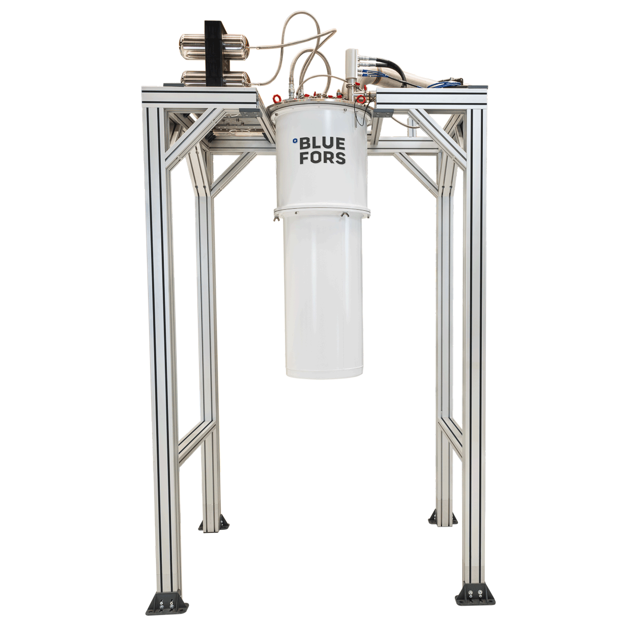 LD Dilution Refrigerator Measurement System - Bluefors.com