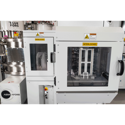 Cryogenic Wafer Prober | Under 2 K with 300 mm Wafers - Bluefors.com