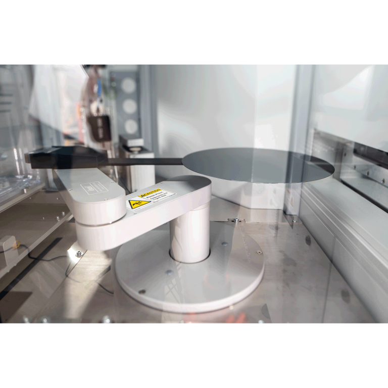 Cryogenic Wafer Prober | Under 2 K with 300 mm Wafers - Bluefors.com