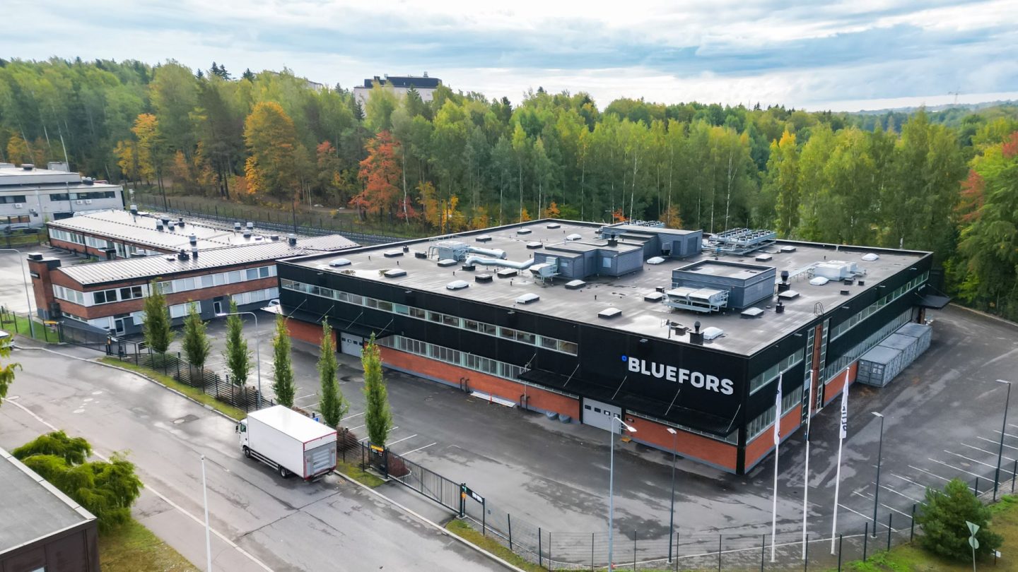 Story - Bluefors.com