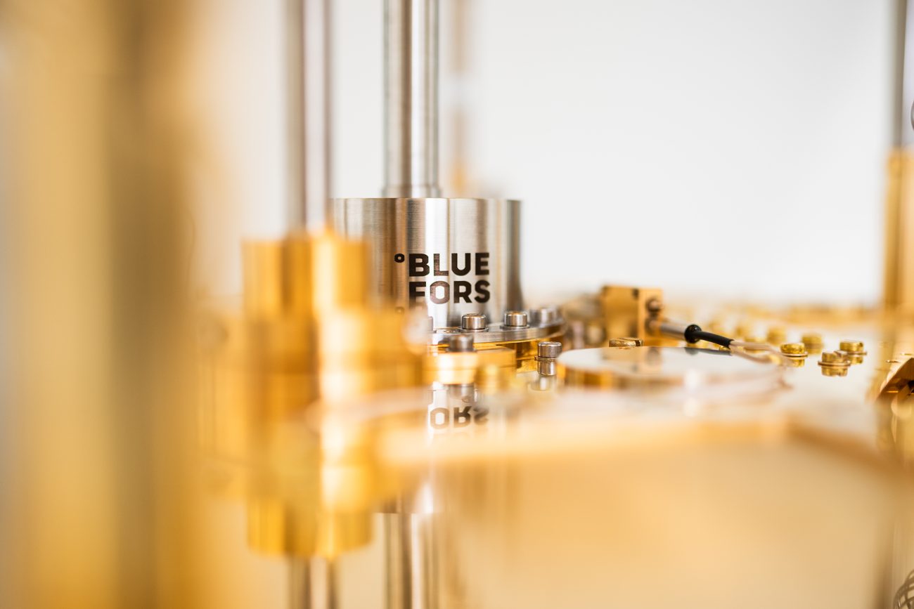 Bluefors in the News - Bluefors.com