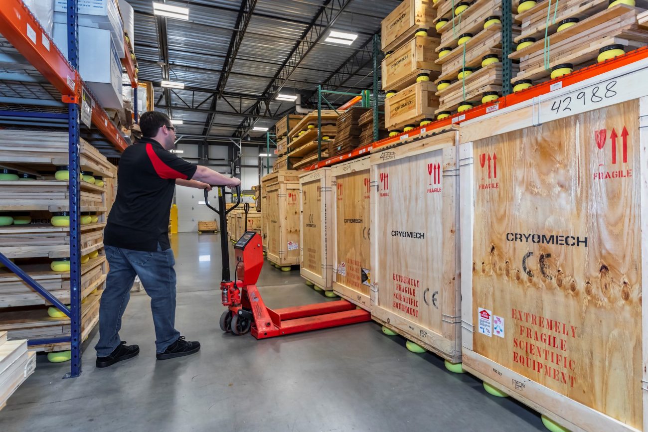 Bluefors Syracuse | Contact Information - Bluefors.com