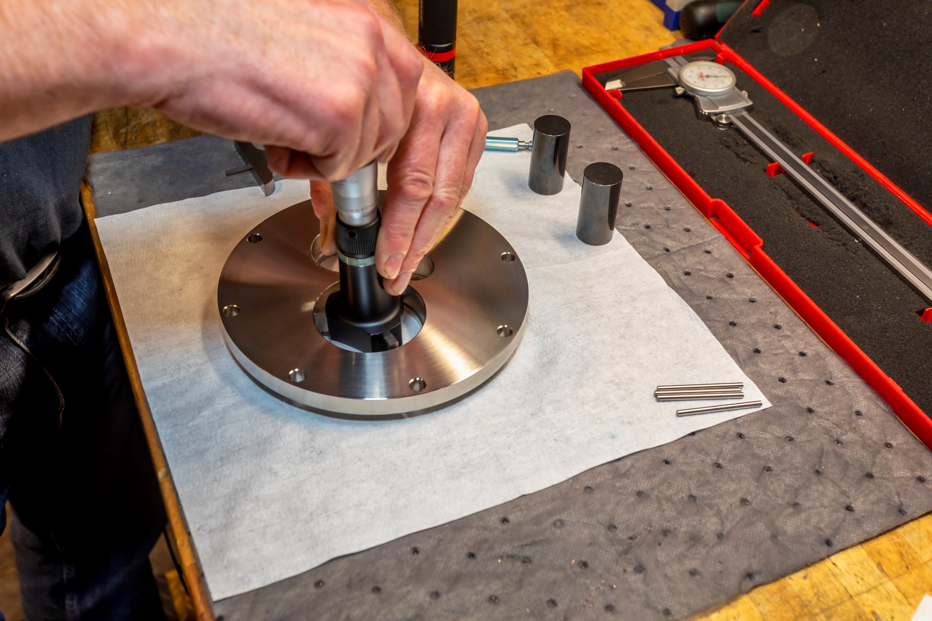 Bluefors Syracuse | People - Bluefors.com