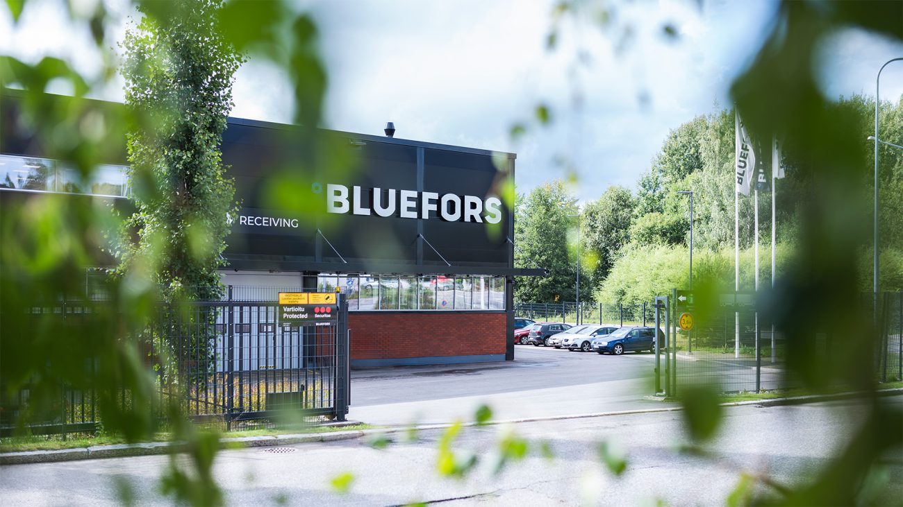 Environment - Bluefors.com