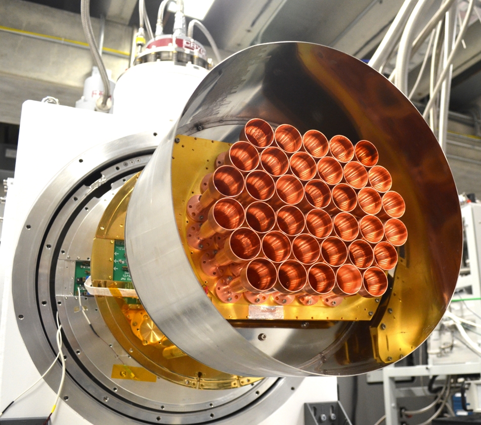 Cryogenic Products for Low Temperature Physics Research - Bluefors.com