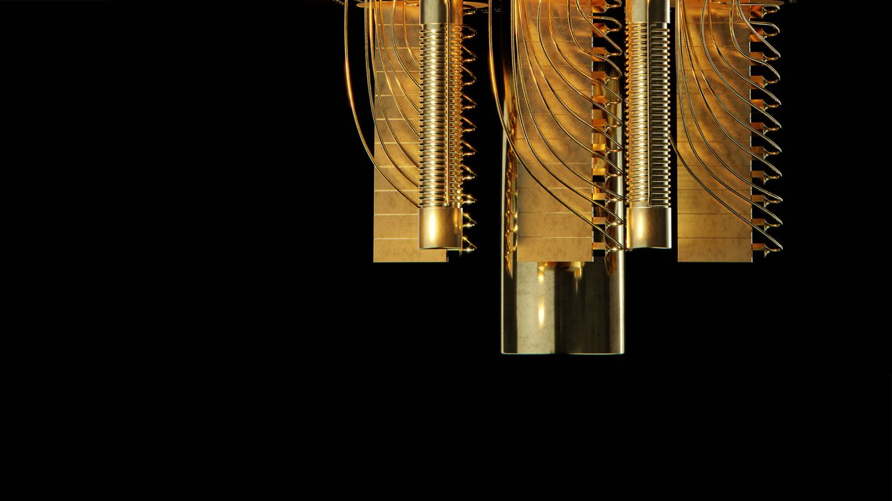 Cryogenic Measurement Systems for Quantum Technology - Bluefors.com