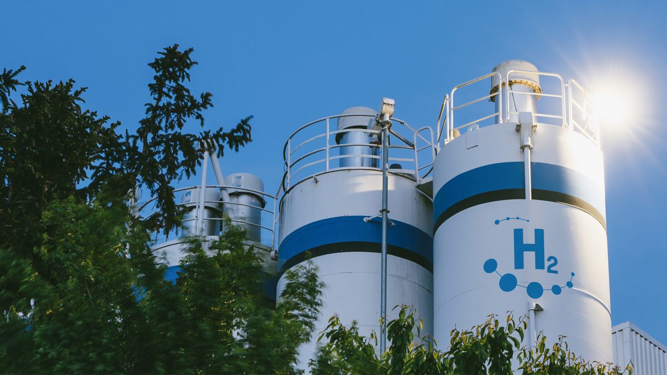 Cryocoolers for Clean Energy | Hydrogen and Fusion Energy - Bluefors.com