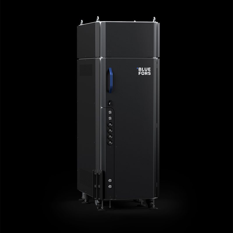 Gas Handling System Generation 2 - Bluefors.com