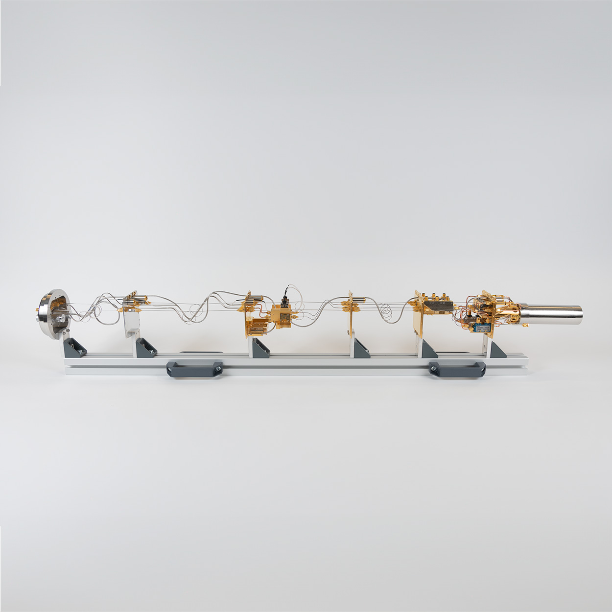 Microwave Readout Module with a TWPA - Bluefors.com