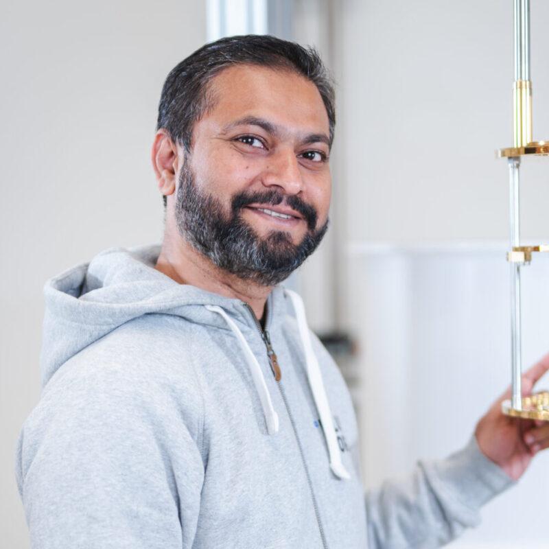 IQT Nordics 2025 - Bluefors.com