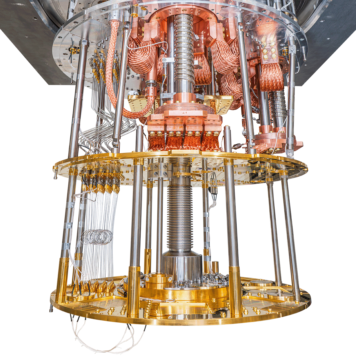 XLDHe High Power System - Bluefors.com
