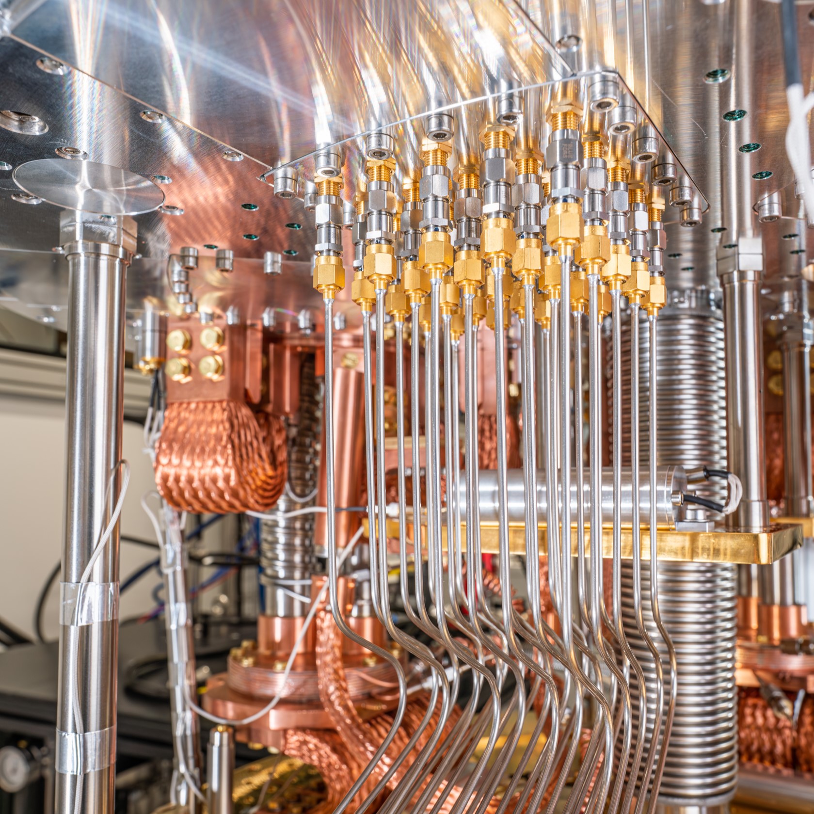 XLDHe High Power System - Bluefors.com