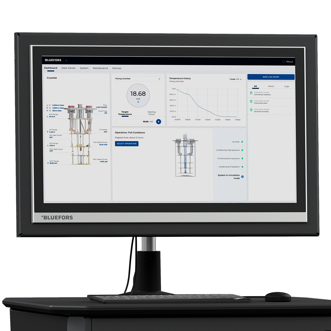 Industrial PC - Bluefors.com