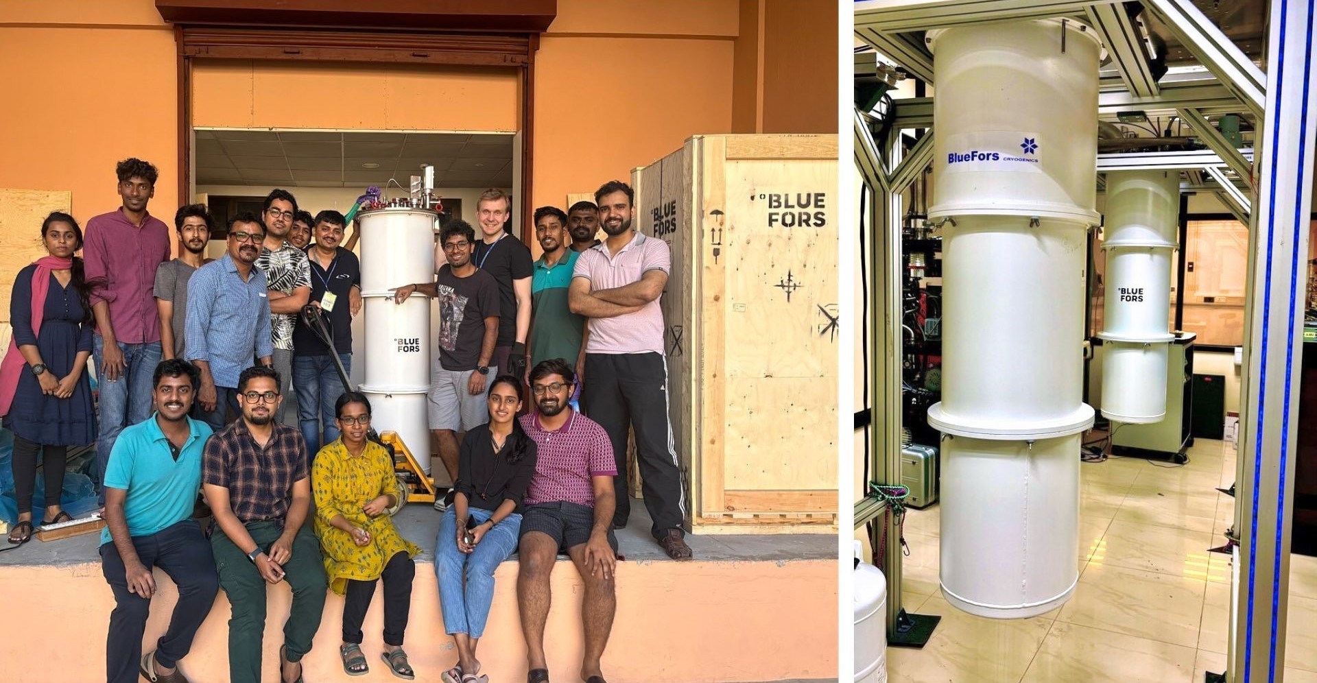 QTran Lab – Pushing the Boundaries of Quantum Device Technology ...