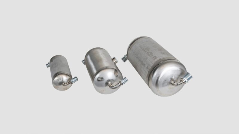 PT415 1K Pulse Tube Cryocooler - Bluefors.com