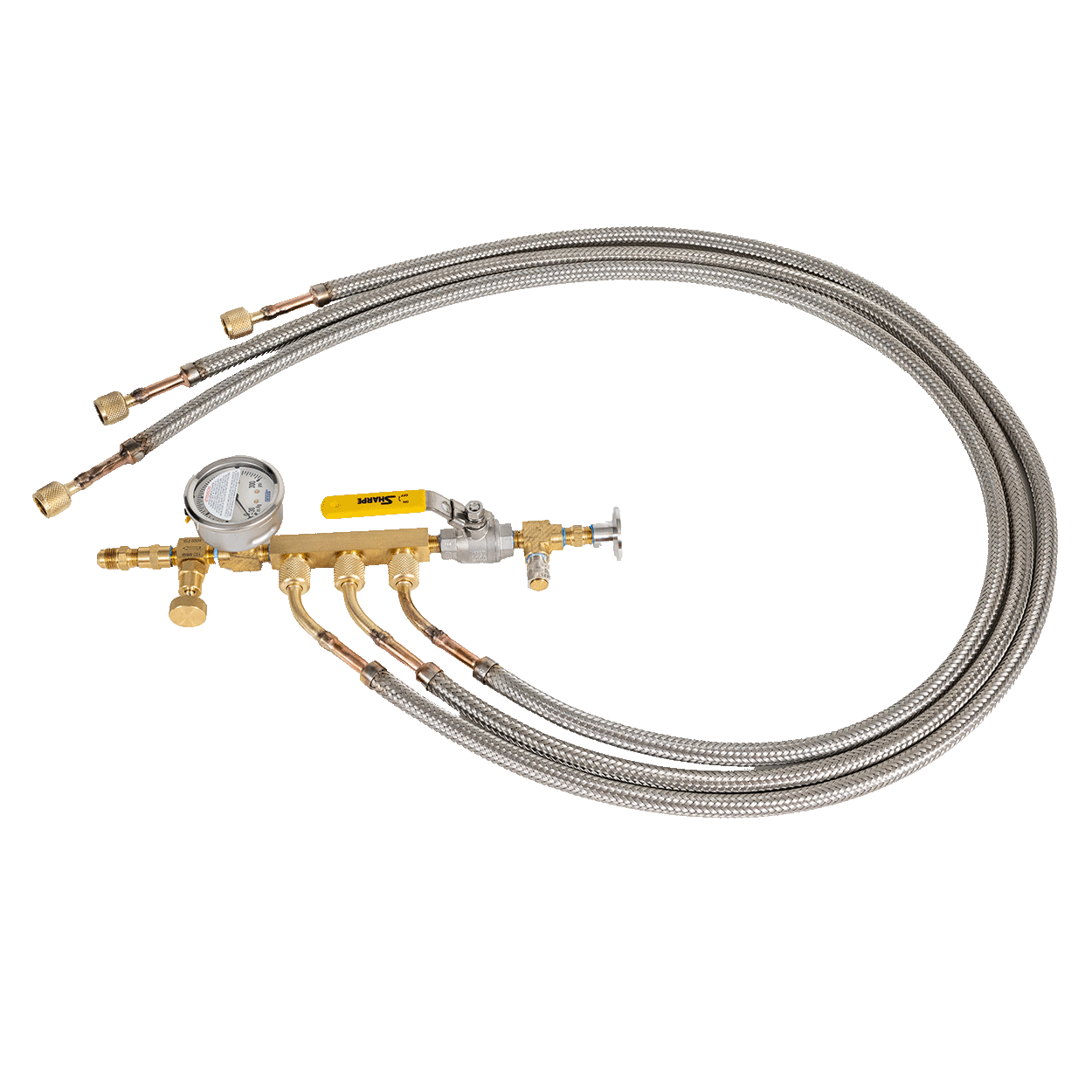 Cryocooler Maintenance, Spare Parts, and Accessories - Bluefors.com