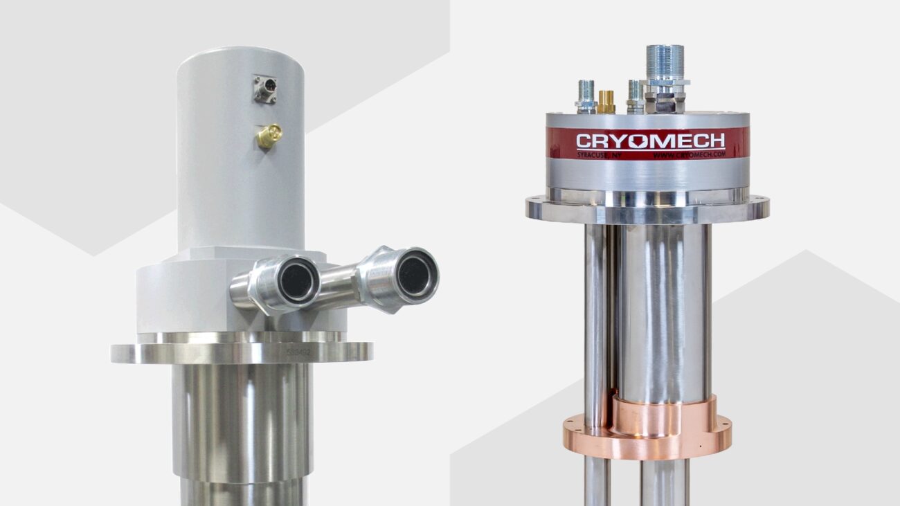 PT425 Pulse Tube Cryocooler - Bluefors.com