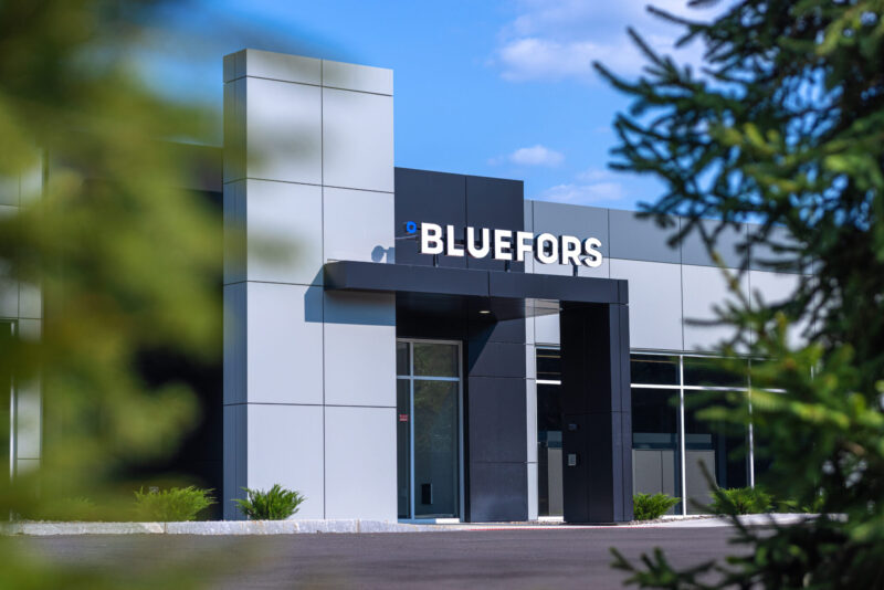 Leadership - Bluefors.com