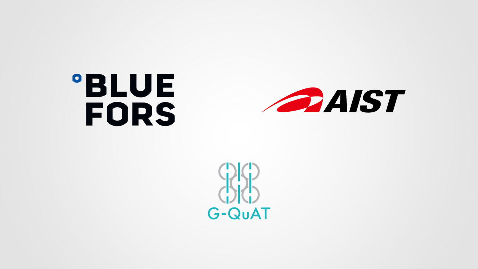 Bluefors - Enabling the Future of Quantum Technology