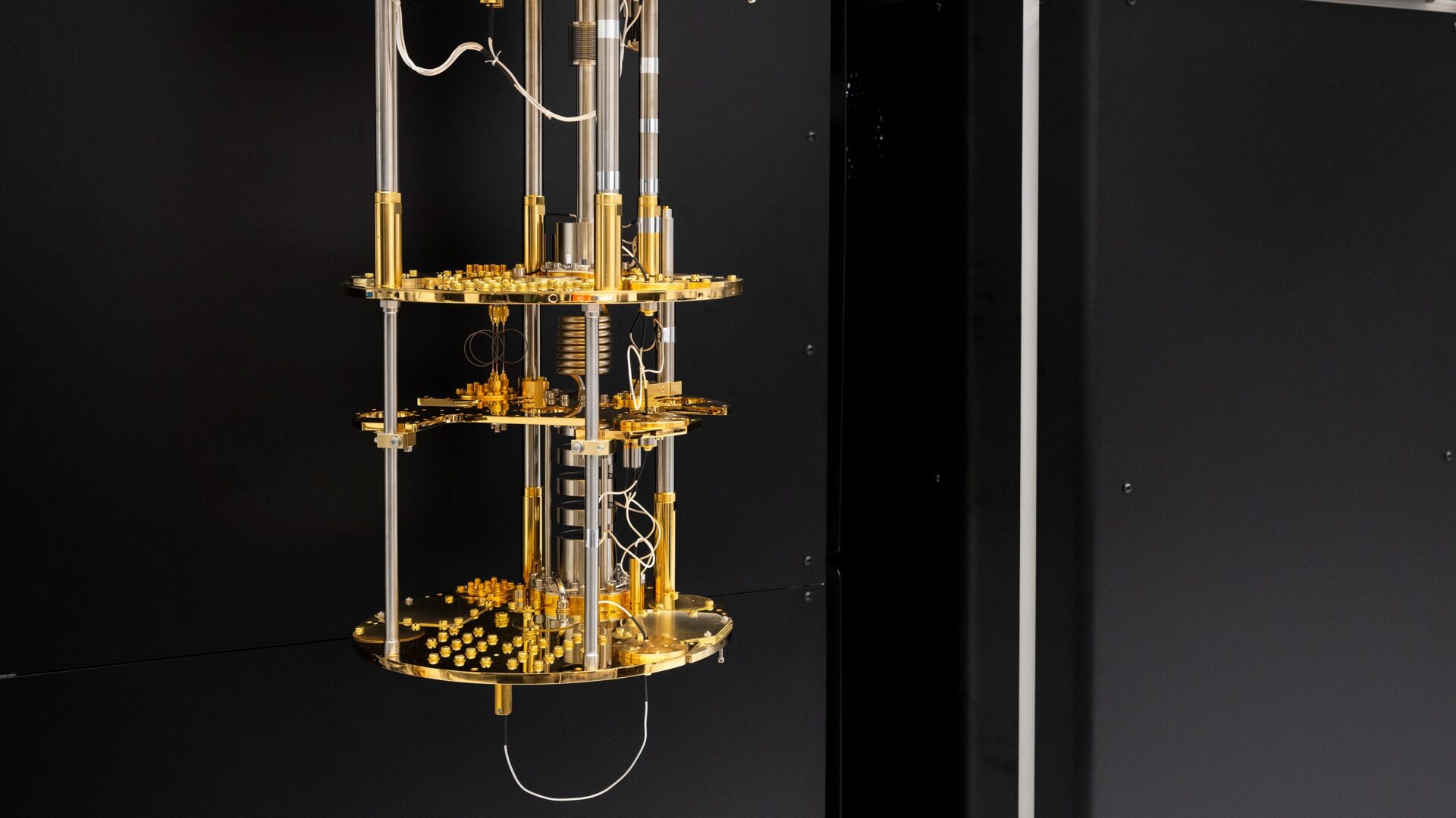 Ultra-Compact LD System – Now Available - Bluefors.com