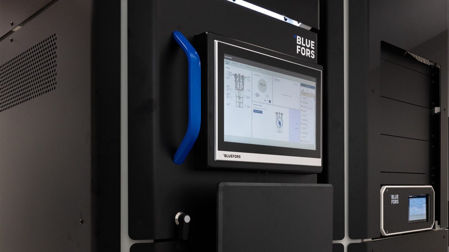 Ultra-Compact LD System – Now Available - Bluefors.com