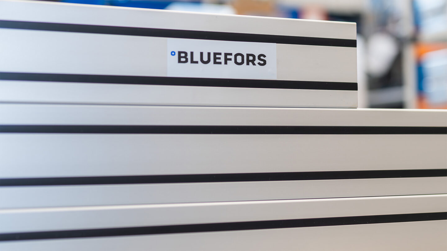 Relocation - Bluefors.com