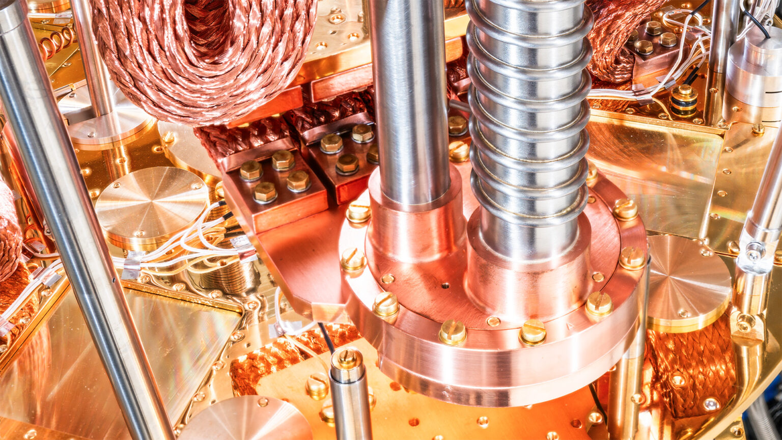 Pulse Tube Cryocooler Upgrade and Refurbishment - Bluefors.com