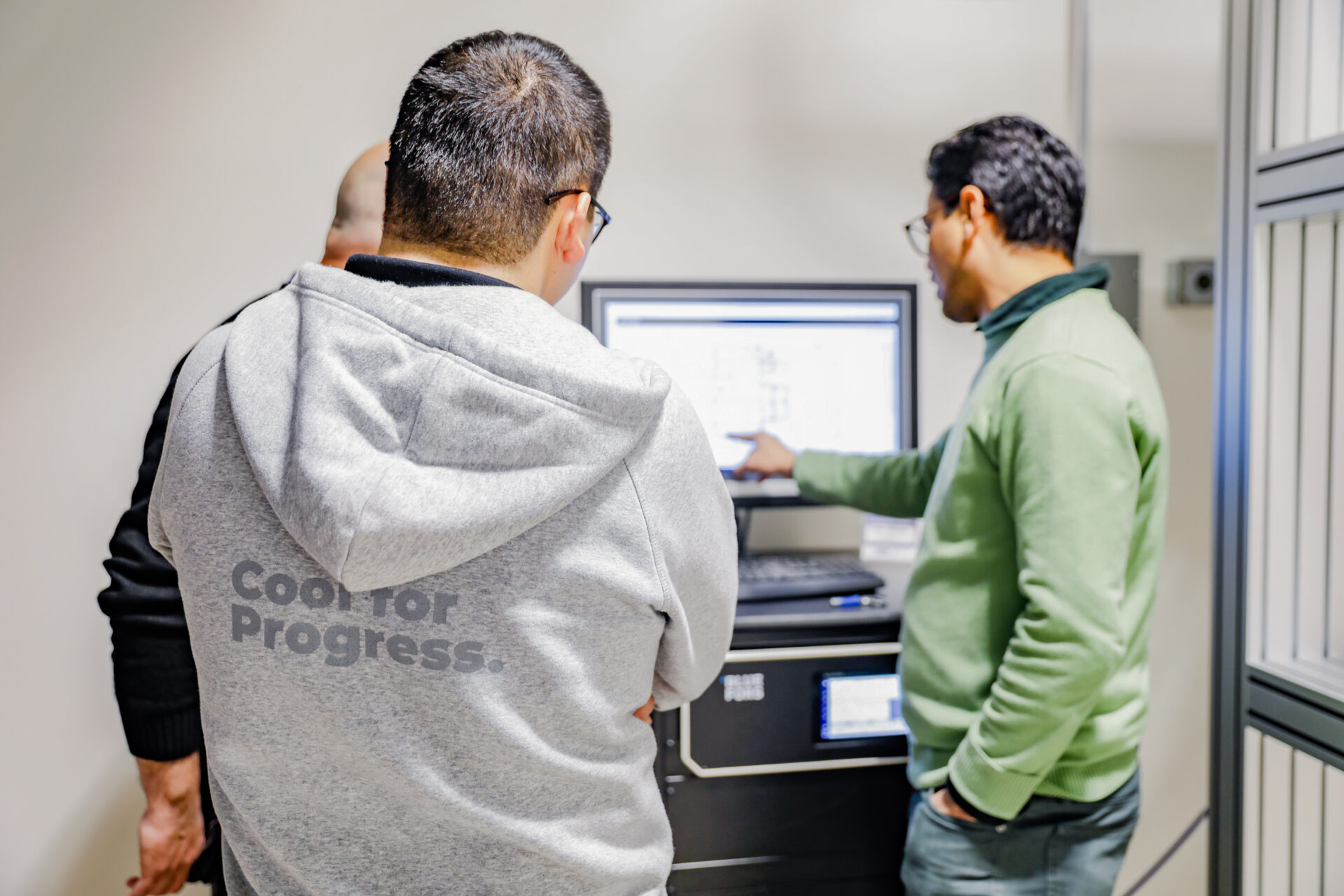 Bluefors Lab - Bluefors.com