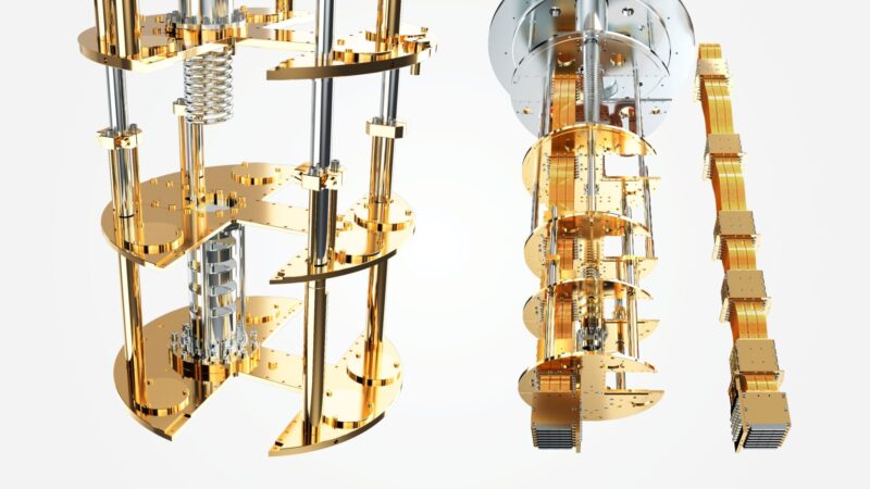 New Products: Enhanced Cooling, High-Density Flex Wiring, and LD400sl ...