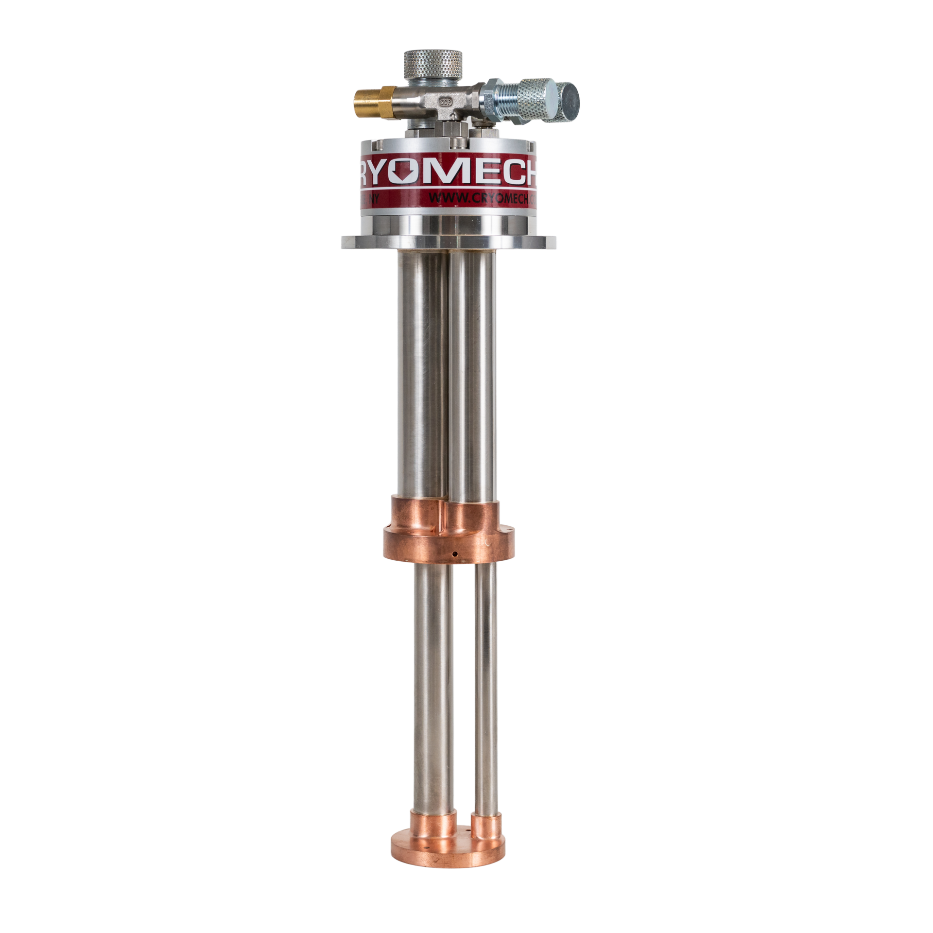 Pulse Tube Cryocoolers - Bluefors.com