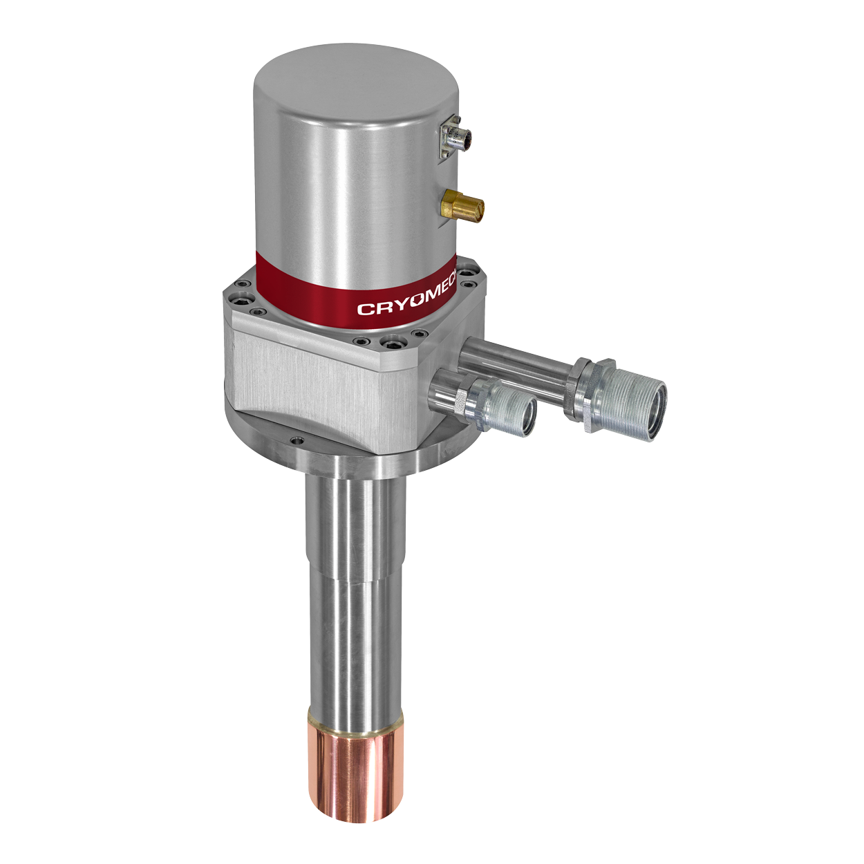 Gifford-McMahon Cryocoolers - Bluefors.com