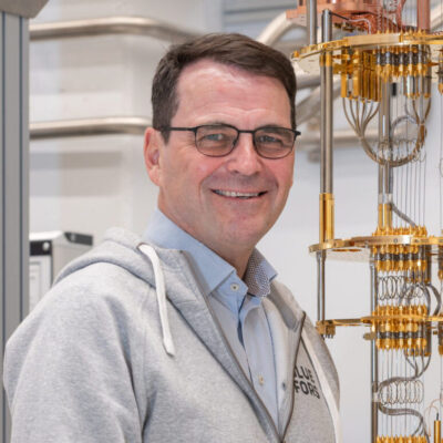 IQT Nordics 2025 - Bluefors.com