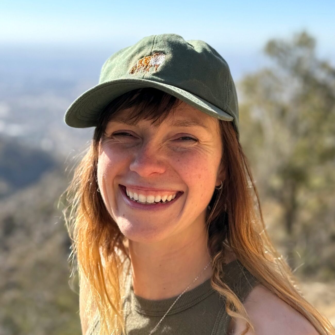 Inspiring the Next Generation: Stories of Women in Physics Part 2 ...