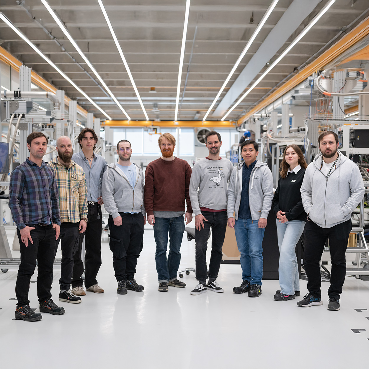 Company - Bluefors.com