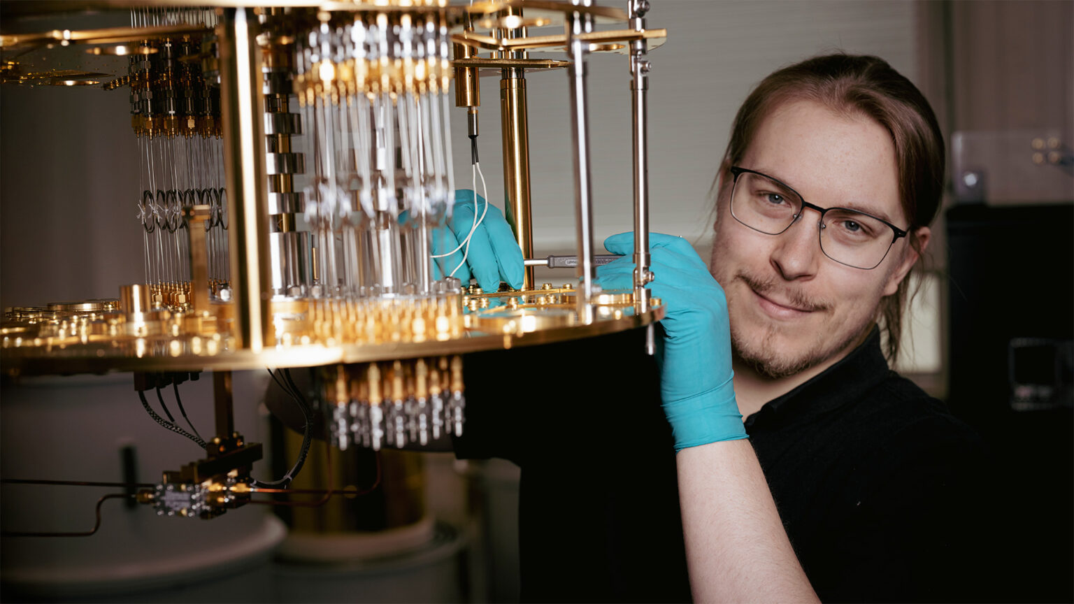 Company - Bluefors.com