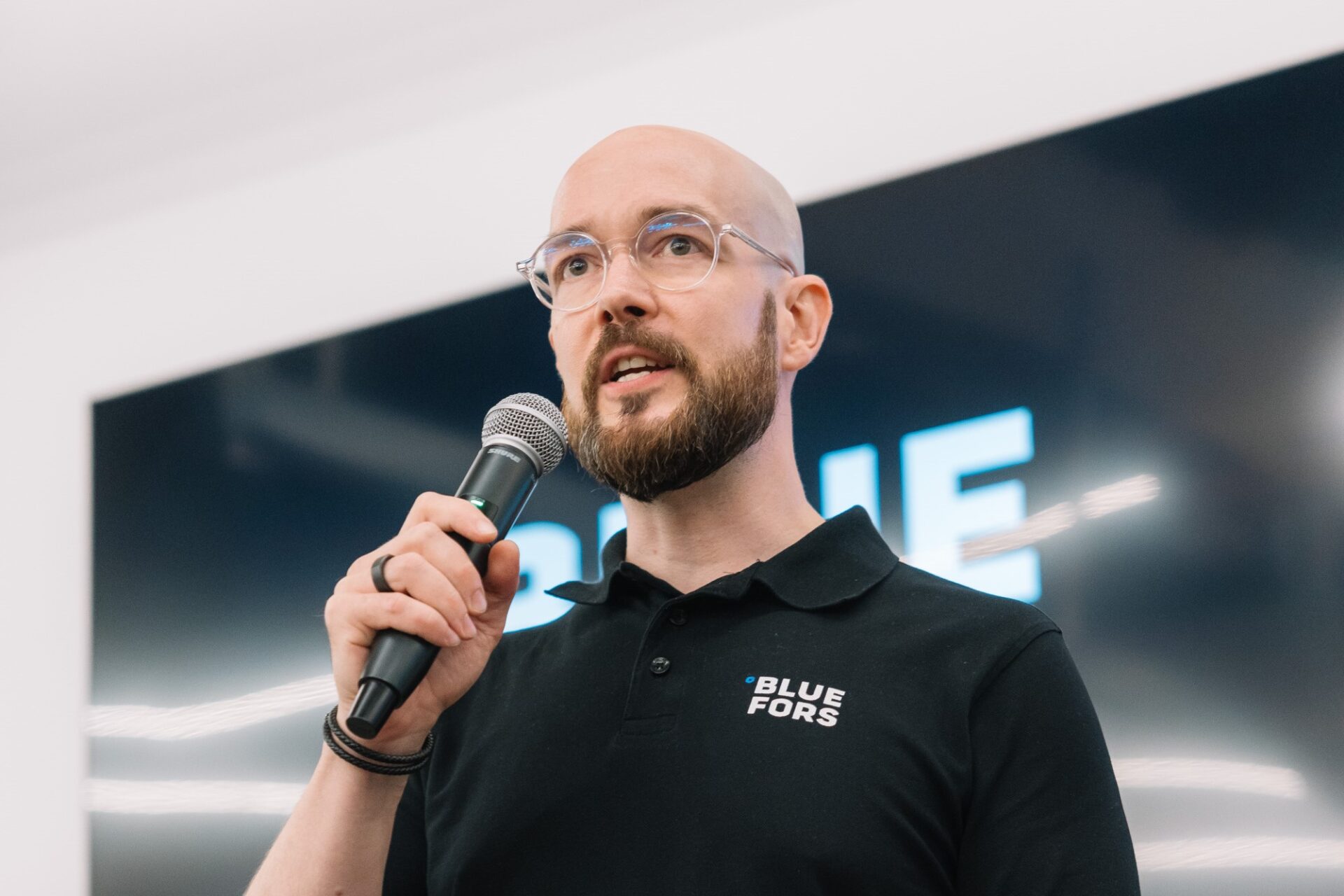 Bluefors Lab Chicago Officially Opens: A New Avenue for Quantum ...